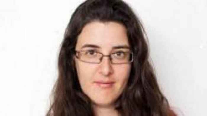 Abducted Israeli-Russian researcher Elizabeth Tsurkov - One News Page