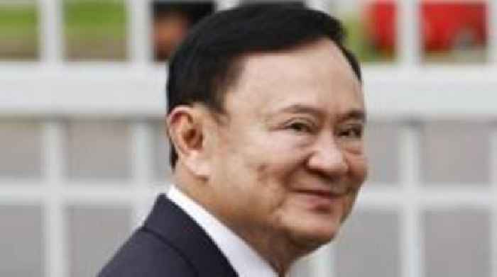 Thai court rules ex-PM Thaksin must serve one year in - One News Page