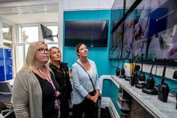 Radical Cornish model could change how Torbay tackles - One News Page