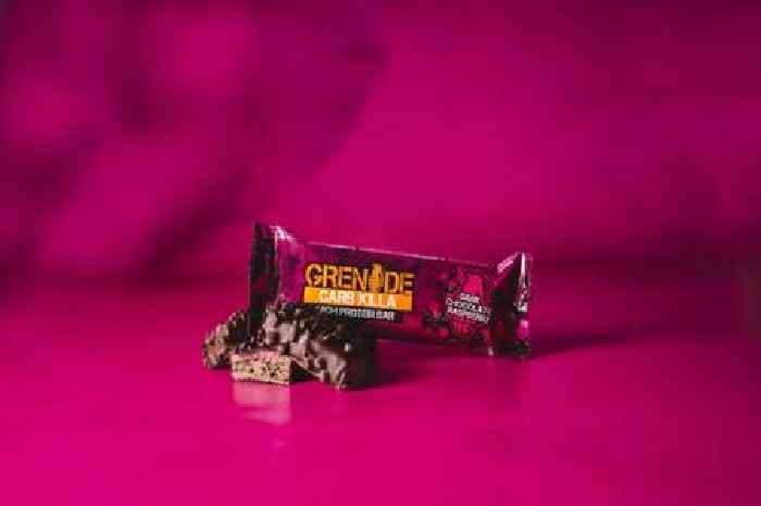Grenade: Profit at protein bars brand wiped out - One News Page