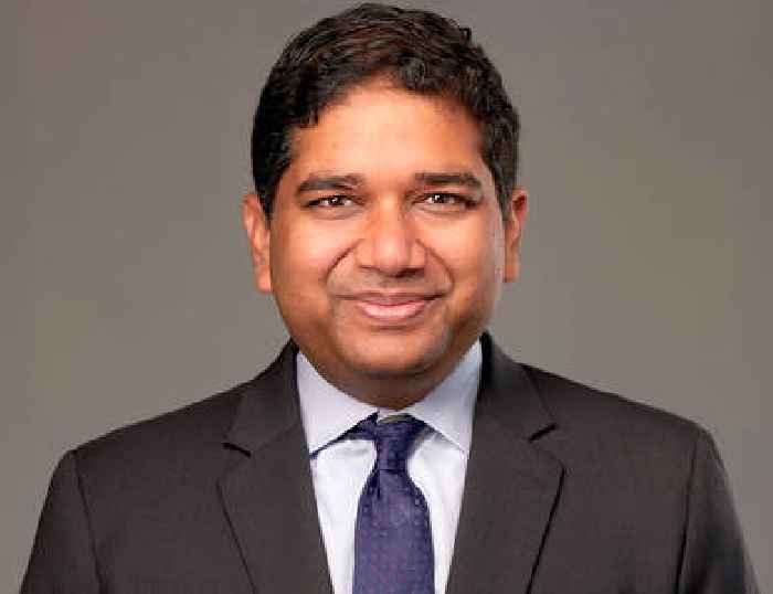 NCQA Names Dr. Vivek Garg as President and Chief - One News Page