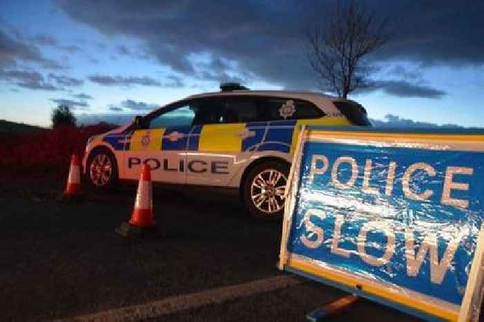 M5 crashes leave multiple people seriously injured as - One News Page