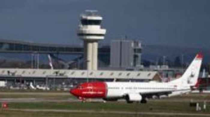 Gatwick £2.2bn second runway plan approved by - One News Page