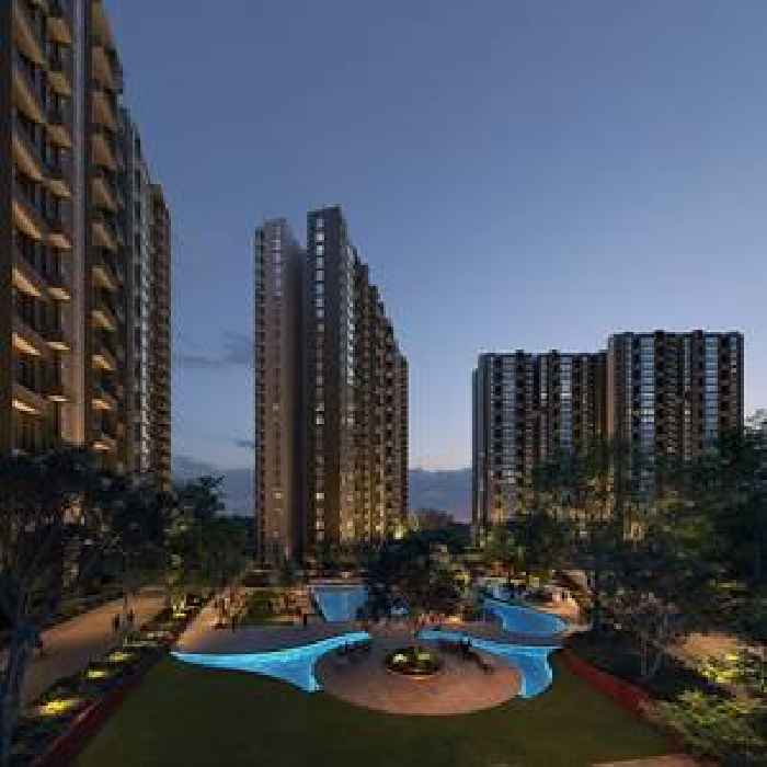Bricks & Milestones Launches The Earthscape in Heart - One News Page