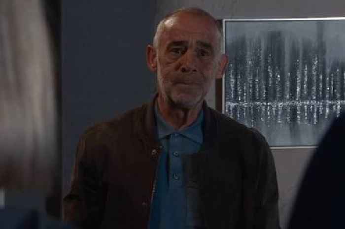 Coronation Street 'bringing back' legend after 25 - One News Page