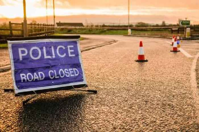 How deadly are roads in Gloucestershire? Map shows the - One News Page