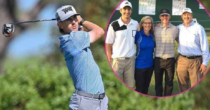 Everything to Know About Jake Knapp's Family: Meet the - One News Page