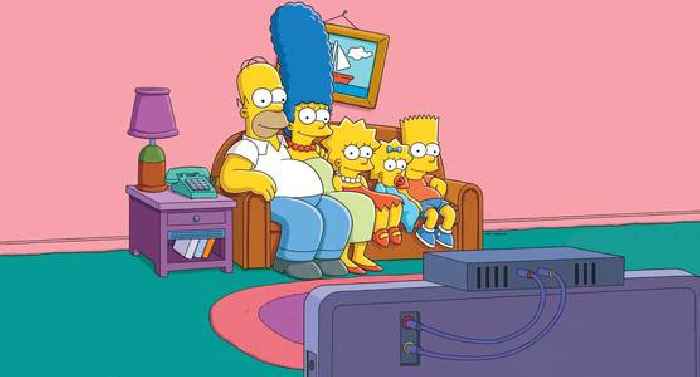 The Simpsons Movie 2 is coming in 2027 - One News Page
