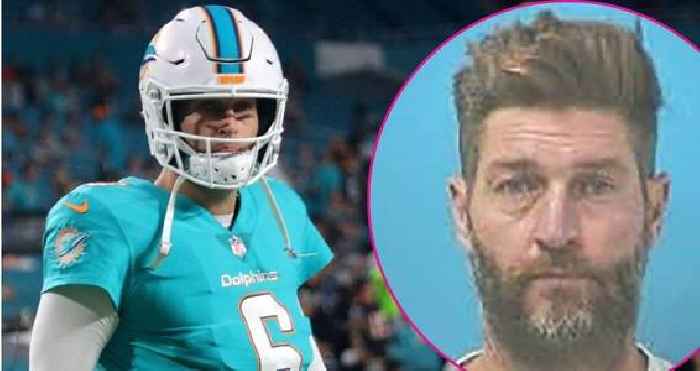 Why Is Jay Cutler in Jail? Inside Kristin - One News Page