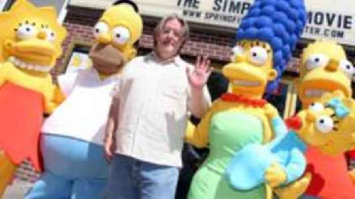 The Simpsons Movie returns for sequel after two - One News Page