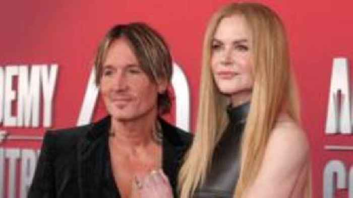Nicole Kidman and Keith Urban separate after almost 20 - One News Page