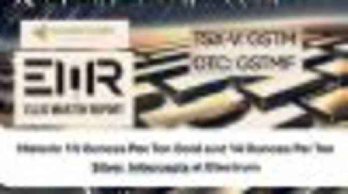 Ellis Martin: Goldstorm Metals Corp. (CVE:GSTM) CEO - One News Page