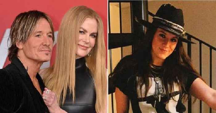 Keith Urban's Guitarist Maggie Baugh's Father Responds - One News Page