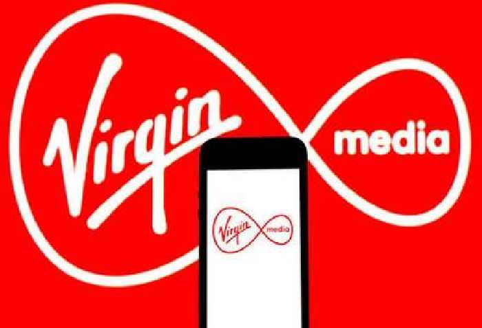 Virgin Media makes major change to TV packages and - One News Page