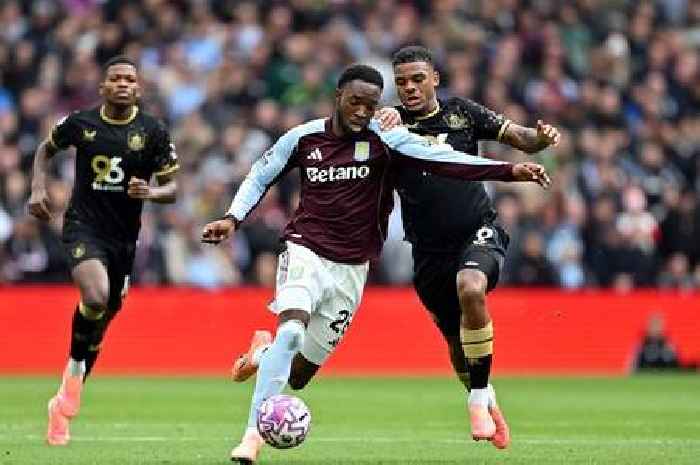 Unai Emery names Lamare Bogarde's best position as he - One News Page