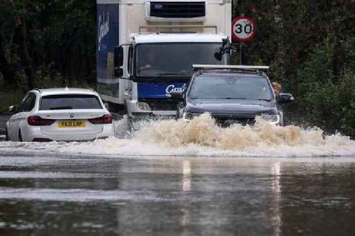 Thousands remain without power amid Storm Amy wind - One News Page