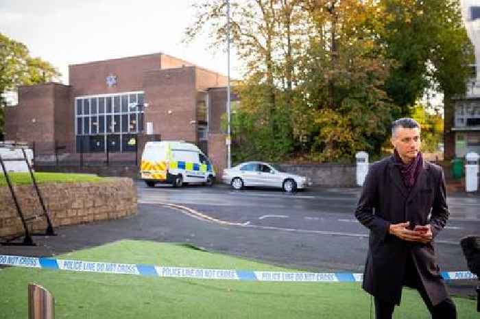 Home Secretary says ‘dark forces running amok’ as - One News Page