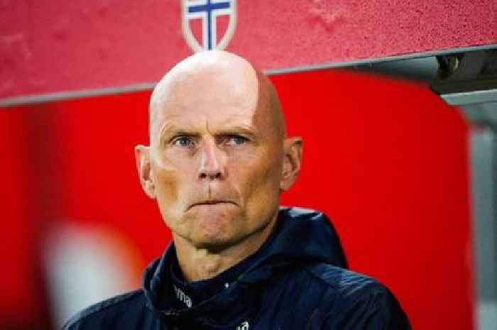 Norway boss 'angry' over Arsenal star Martin - One News Page