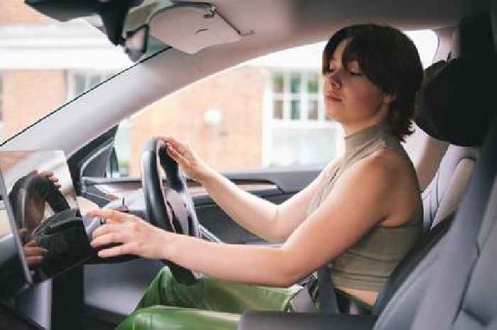 DVLA issues urgent warning to drivers who may actually - One News Page