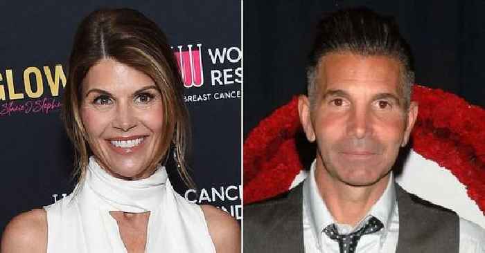 Lori Loughlin 'Devastated' Following Mossimo Giannulli - One News Page