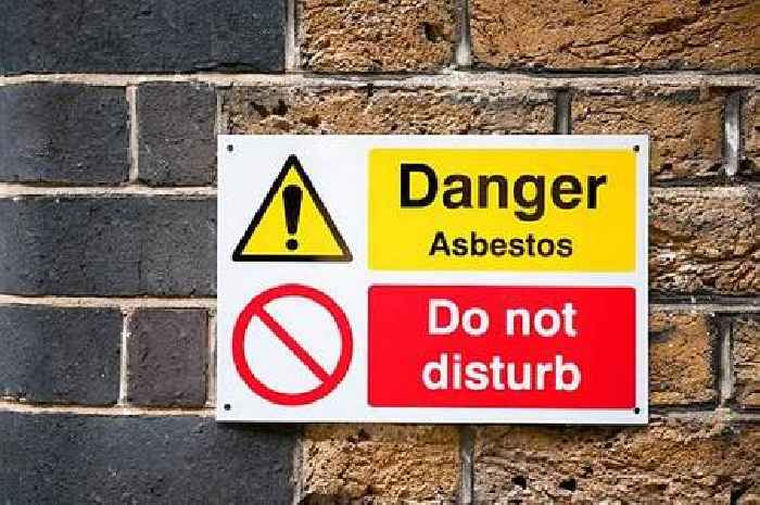 Cornwall farmer dumped asbestos and burned tyres in - One News Page