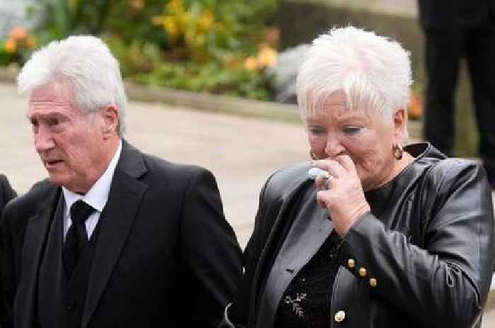 Ricky Hatton's family's heartbreaking eulogies in full - One News Page