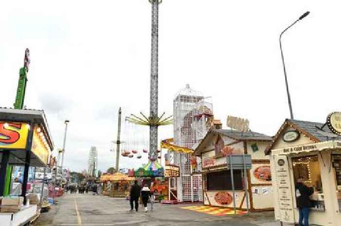 Hull Fair returns for 2025 - updates including prices - One News Page