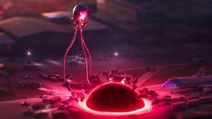 Inside Blur, the Indie VFX Animation Studio ‘By - One News Page