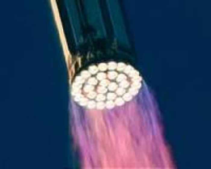 SpaceX plans Starship test flight in Texas as early as - One News Page