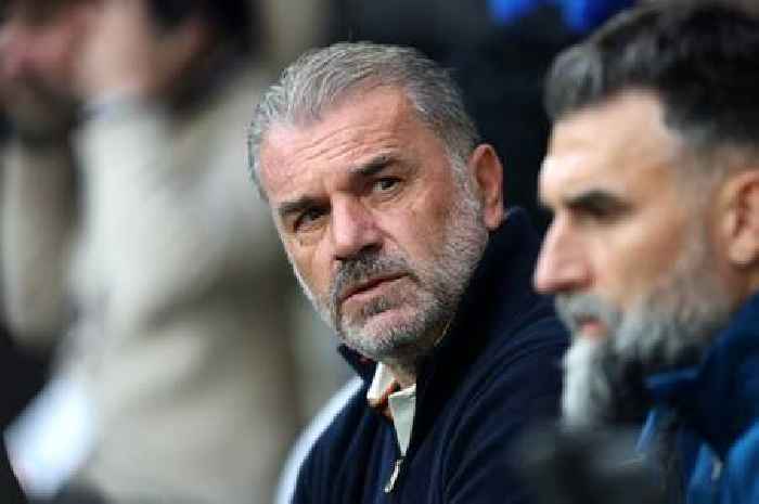 Nottingham Forest dressing room verdict on Ange - One News Page