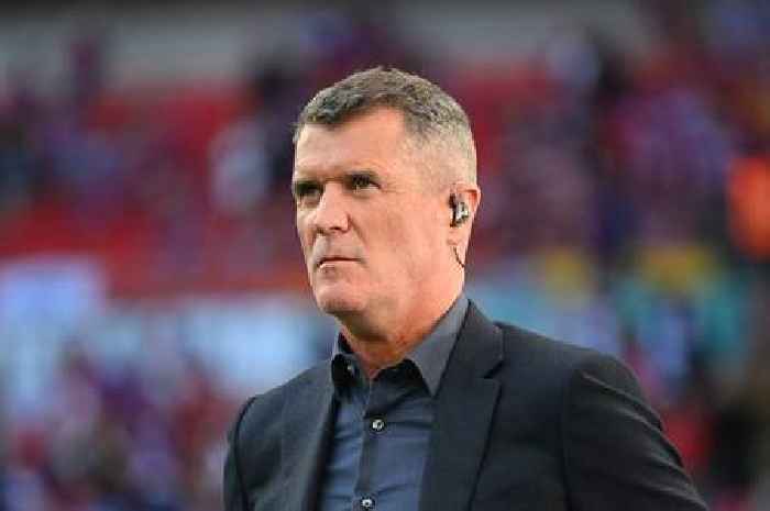Roy Keane doubles down on Morgan Rogers as Unai Emery - One News Page
