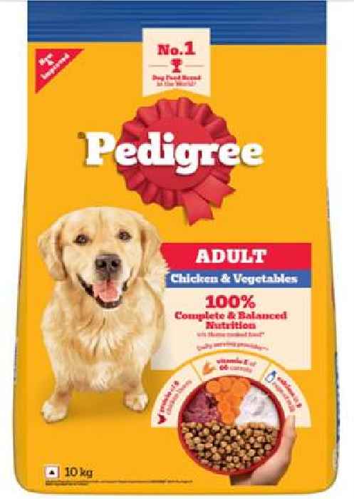 KL Rahul and SKY Join Hands with The PEDIGREE Brand in - One News Page