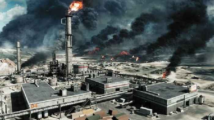 All Battlefield 6 interactive maps for BF6 multiplayer - One News Page