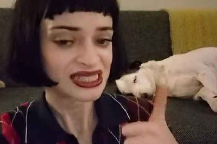 Ruth Codd slammed as fans spot Celebrity Traitors - One News Page