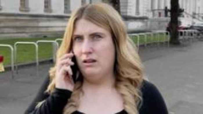 Woman who faked wedding to pay off debts back in court - One News Page