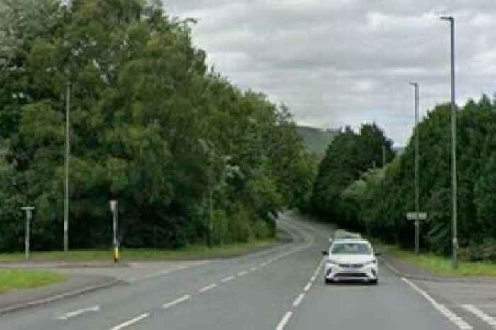 Crash shuts road closed overnight and two seriously - One News Page