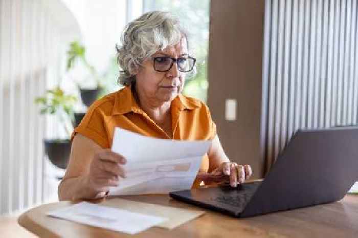 HMRC Winter Fuel Payment warning for people with - One News Page