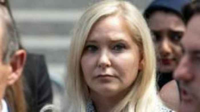 What we learned from Virginia Giuffre's memoir - One News Page