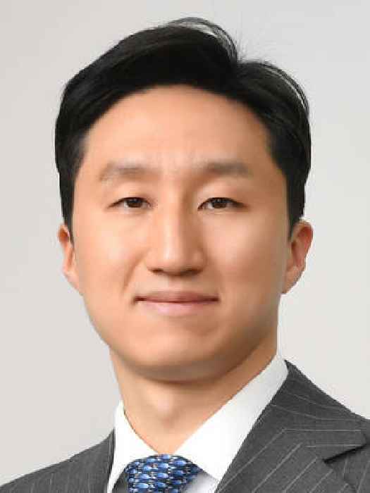 HD Hyundai Vice Chairman Chung Kisun Promoted to - One News Page
