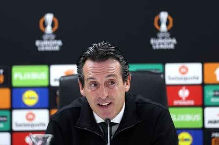 Injury blow ahead of Aston Villa vs Go Ahead Eagles as - One News Page