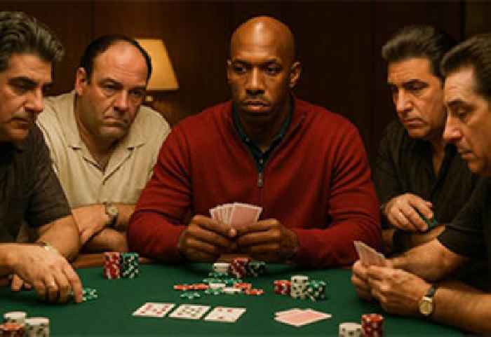 NBA Head Coach Arrested for Allegedly Rigging Poker - One News Page