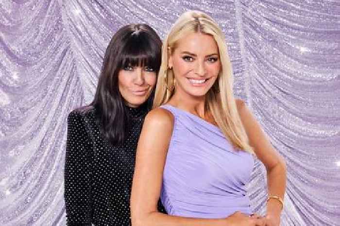 Claudia Winkleman and Tess Daly's Strictly leaving - One News Page