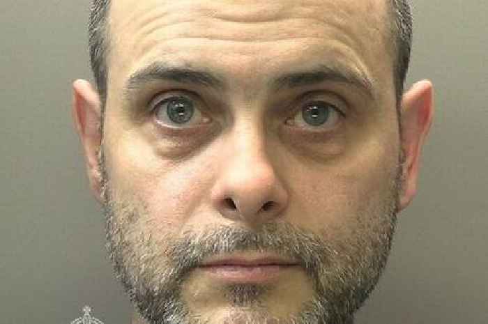 Serial rapist gets life sentence for attacks on - One News Page