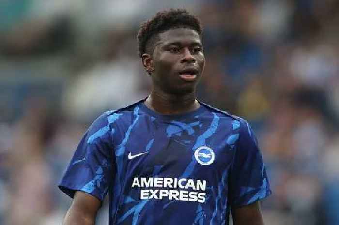 Carlos Baleba shows true colours with Man Utd transfer - One News Page