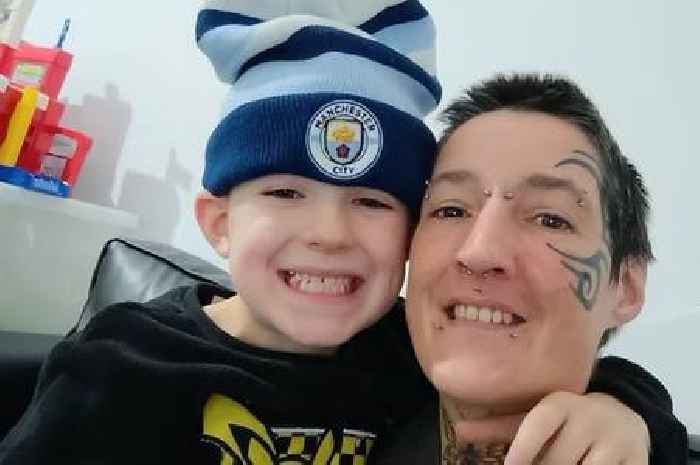 Scots child found trying to buy train ticket after - One News Page