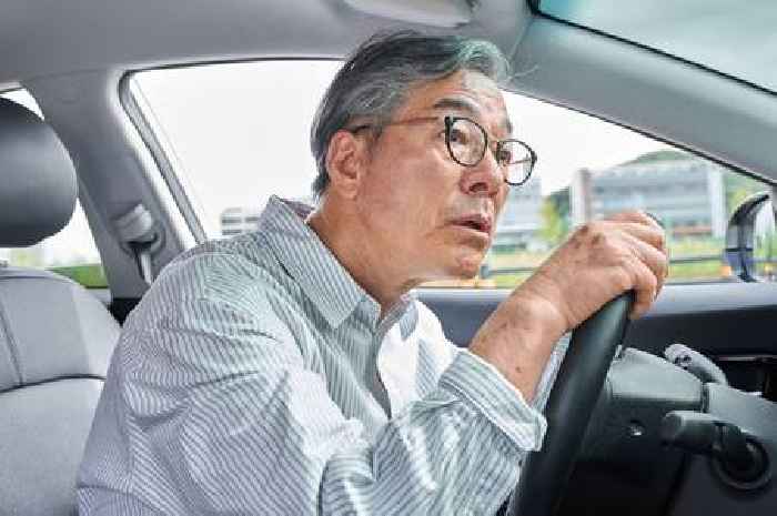 DVLA alert issued to drivers who passed test more 10 - One News Page