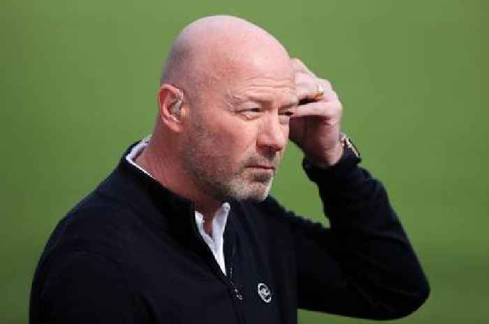 Huge Everton vs Tottenham score prediction as Alan - One News Page