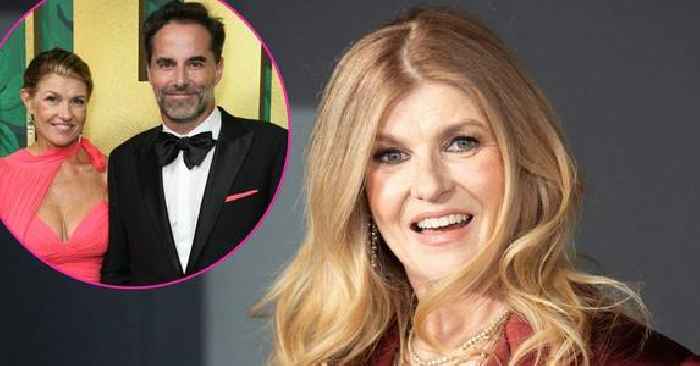 Who Is Connie Britton's Fiancé David Windsor? 6 - One News Page