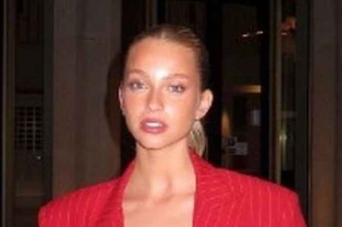 Lando Norris' jaw-dropping girlfriend wows in - One News Page