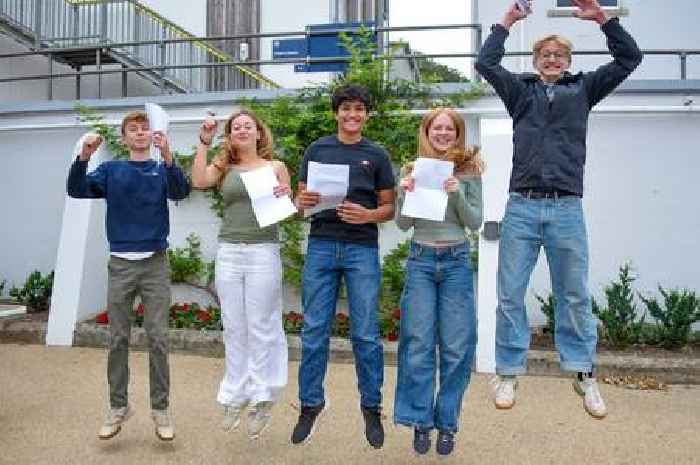 Best schools in Cornwall 2025 ranked - check your - One News Page